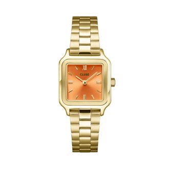 Cluse Uhr Cluse Gracieuse Petite CW11807 Goldfarben