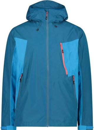 F.lli Campagnolo Herren Blouson MAN JACKET FIX HOOD