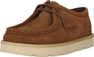 Clarks Schn&uuml;rschuhe Meare Walla