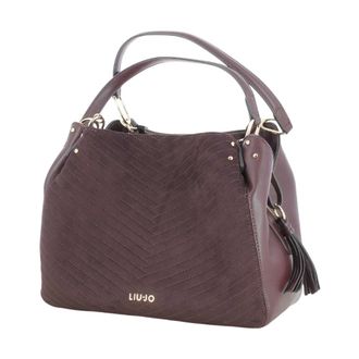 Liu Jo Handtaschen 143257750311 - - Bags - Damen - Rot - ONE SIZE