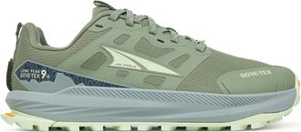 Altra Laufschuhe Altra Lone Peak 9+ GTX GORE-TEX AL0A85SN Gr&uuml;n