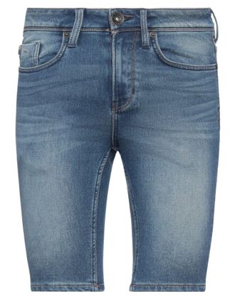 Garcia HOSEN & RÖCKE - Jeansshorts auf YOOX.COM