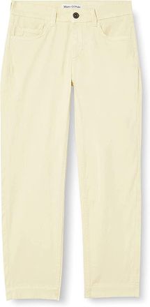Marc O'Polo Womens Woven Five Pockets Casual Pants, 736, 29