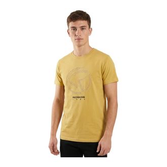 Redskins Herren, Oberteile, Beige, XLGr&ouml;&szlig;e