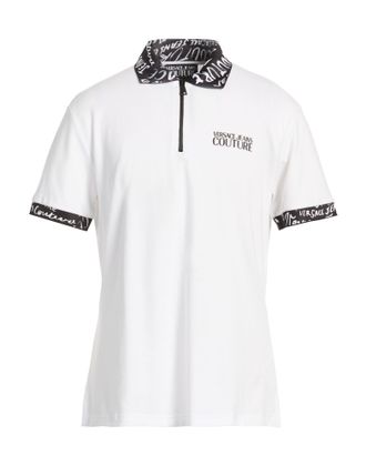 Versace TOPS - Poloshirts auf YOOX.COM