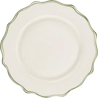 Anna + Nina Assiette Basil Anna + Nina