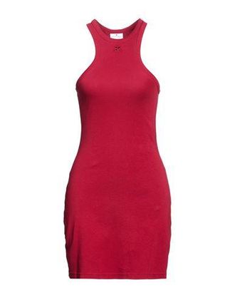 Courr&egrave;ges ROBES - Robes courtes sur YOOX.COM