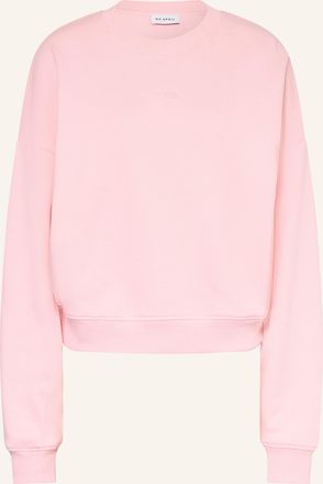 Oh April Oh April Sweatshirt rosa