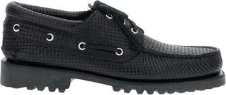 Timberland Homme, Chaussures, Noir, Taille: 40 1/2 EU Sailor Chaussures
