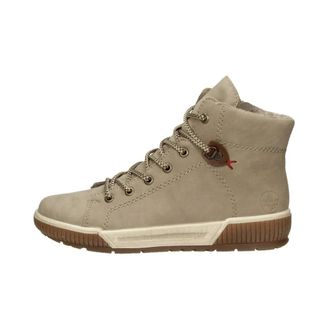 Rieker Herren, Schuhe, Beige, 36 EUGr&ouml;&szlig;e
