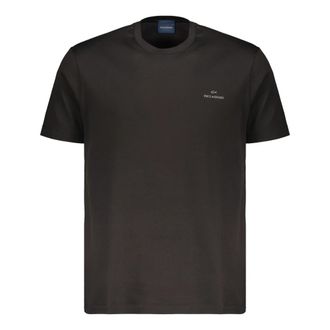 Paul & Shark Rundhals-T-Shirt - - Tops - Herren - Braun - 2XL