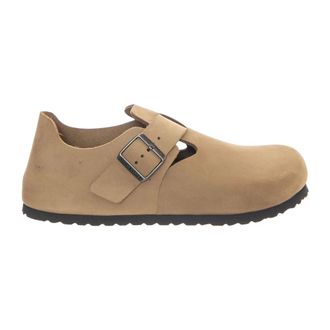 Birkenstock Clogs - Homme - Chaussures - Brun - Taille: 40 EU