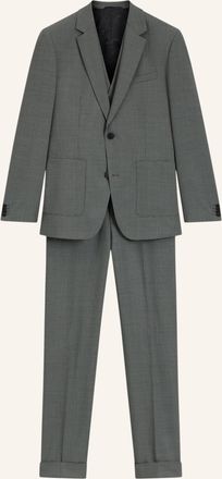 HUGO BOSS Hugo Business Anzug Henry-Getlin253V1X Slim Fit gruen
