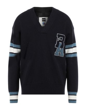 BOSS x Russell Athletic STRICKWAREN - Pullover auf YOOX.COM