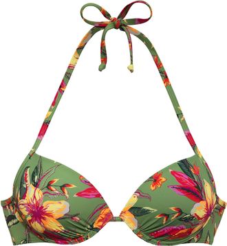 Lascana Bikinitop Malia