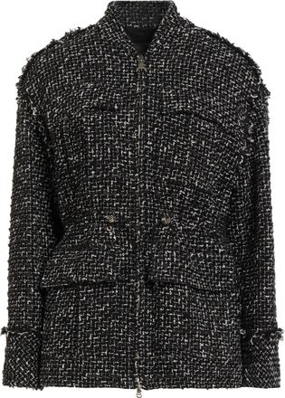 Patrizia Pepe JACKEN & M&Auml;NTEL - M&auml;ntel auf YOOX.COM