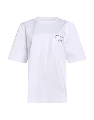 Fendi TOPS - T-shirts auf YOOX.COM