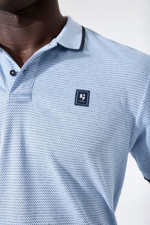 Garcia Poloshirt mens polo ss