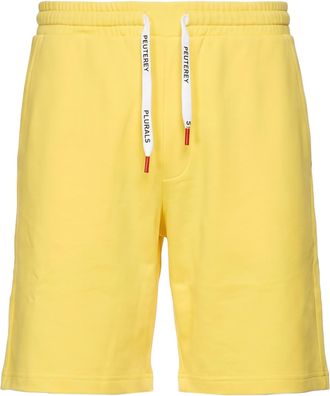 Peuterey HOSEN & R&Ouml;CKE - Shorts & Bermudashorts auf YOOX.COM
