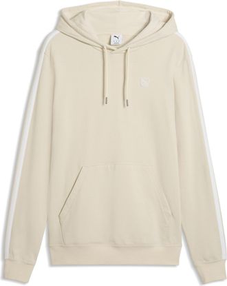 Puma Sweat &agrave; capuche Essentials Elevated Homme, Accessoires, Blanc, XXL