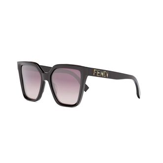 Fendi unisex, Accessories, Braun, ONE SIZEGr&ouml;&szlig;e