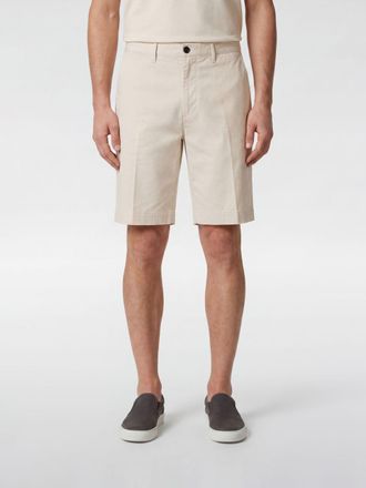 Incotex Short Homme couleur Blanc