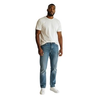 PT01 Pt01, Homme, Jeans, Bleu, Taille: W34 Rebel Jeans