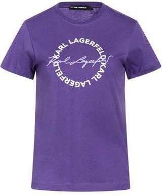 Karl Lagerfeld TOPS - T-shirts sur YOOX.COM
