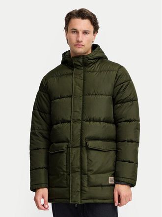 Blend Winterjacke 20717531 Gr&uuml;n Regular Fit
