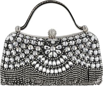 Faina Clutch
