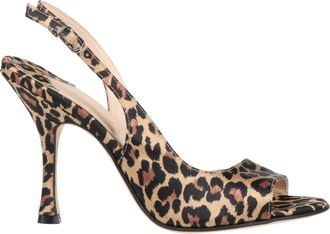 Anna F. SCHUHE - Sandalen auf YOOX.COM