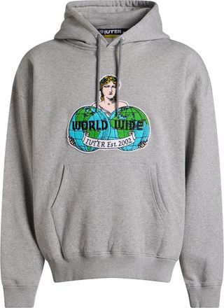 Iuter TOPS - Sweatshirts auf YOOX.COM
