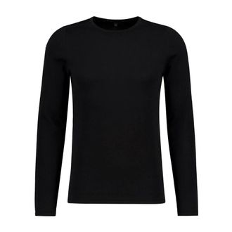 Drykorn Herren, Oberteile, Schwarzk, XLGr&ouml;&szlig;e