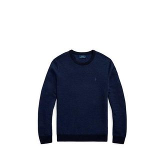 Polo Ralph Lauren Pull col rond en laine