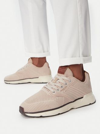 GANT Sneakers Gant 32638175 Beige