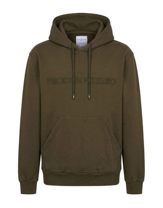 Cooperativa Pescatori Posillipo TOPS - Sweatshirts auf YOOX.COM