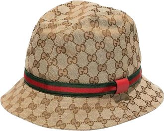 Gucci unisex, Accessories, Braun, ONE SIZEGröße