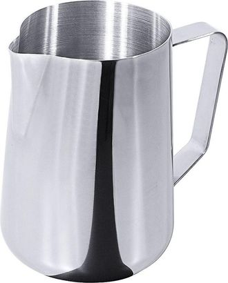 Contacto Edelstahl Milchkanne 1,5 l