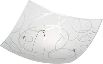 Trio Leuchten 604400201 Deckenleuchte TRIO 604400201