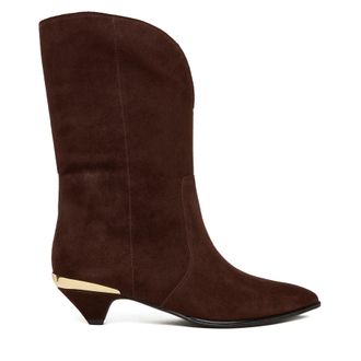 Love Moschino Stiefeletten LOVE MOSCHINO JA24363G0NJA0313 Braun