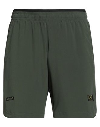 Emporio Armani HOSEN & R&Ouml;CKE - Shorts & Bermudashorts auf YOOX.COM