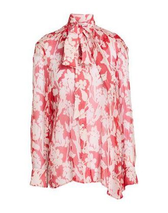 Victoria Beckham TOPS - Chemises sur YOOX.COM
