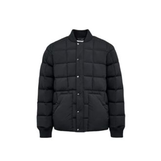 Pyrenex Homme, Vestes, Noir, Taille: XL Flight 2 Down Jacket