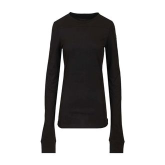 Moncler Damen, Oberteile, Schwarzk, MGr&ouml;&szlig;e