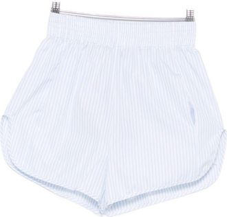 Ermanno Scervino Short en coton Ermanno Scervino