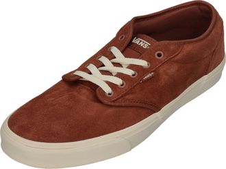 Vans Atwood Herren-Sneaker, Schildpatt-Shell, Gr&ouml;&szlig;e 47, T&uuml;rkis, 48 EU