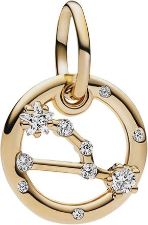 Pandora Damen, Accessories, Gelb, ONE SIZEGr&ouml;&szlig;e