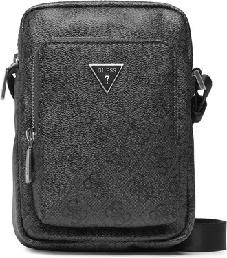 Guess Umh&auml;ngetasche Guess Vezzola Smart HMEVZL P3163 Schwarz