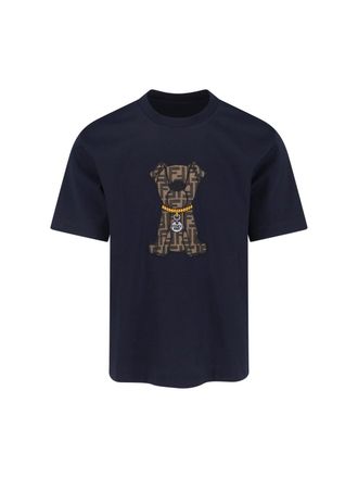 Fendi Ito T-Shirt