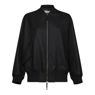 Blanca Vita Bellica6424Onice - - Jackets - Damen - Schwarzk - M